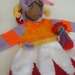 Baby's Upsy Daisy Inspired Dress and Hat Pattern and Free Mrs Pontipine ...