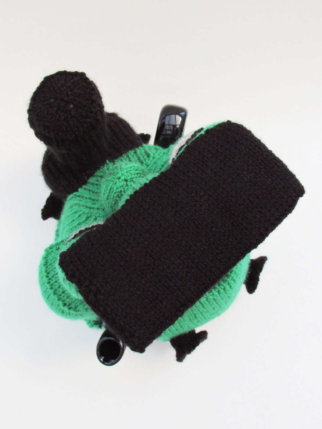 Vintage Steam Train Tea Cosy Knitting Pattern - Etsy