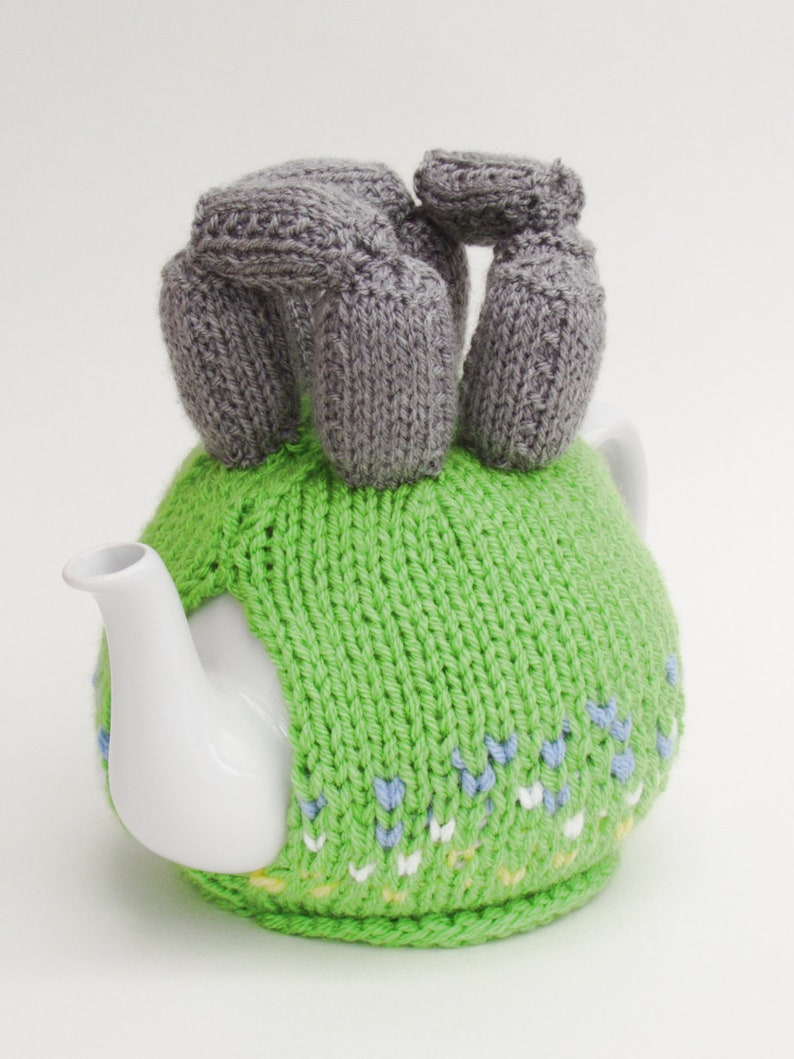 Summer Solstice Tea Cosy - Etsy