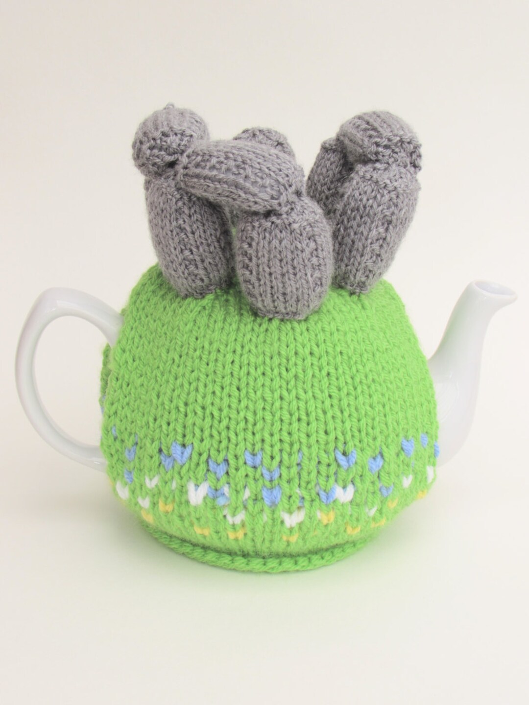 Summer Solstice Tea Cosy - Etsy