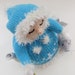 Eskimo Girl Tea Cosy - Etsy