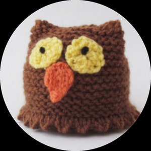 Teacosyfolk Knitting Pattern Calendar 2024 - 12 Knitting Patterns in a ...