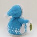 Eskimo Girl Tea Cosy - Etsy