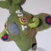 WWII Spitfire Tea Cosy Knitting Pattern - Etsy