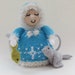 Eskimo Girl Tea Cosy - Etsy