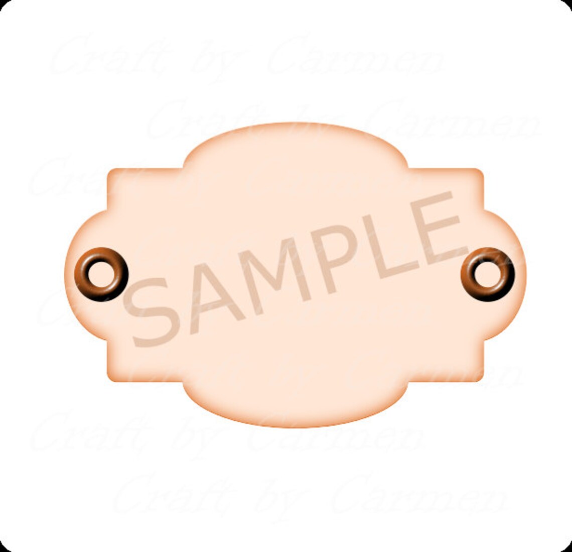 Eyelets Clip Art Cute Eyelets Digital Eyeletsmetal - Etsy
