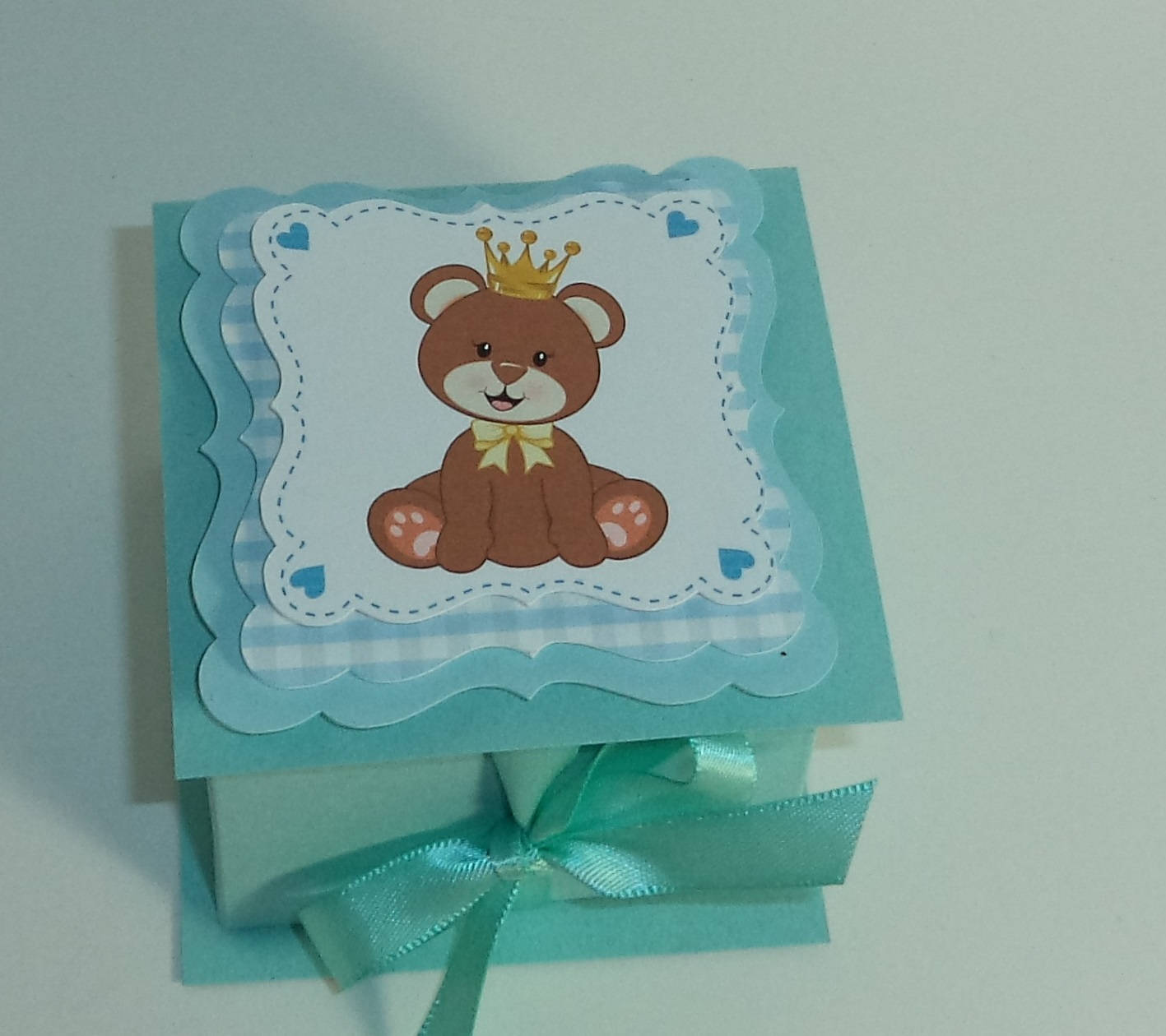 Princess Teddy Bear Prince Teddy Bearcrown Sweet Teddy - Etsy