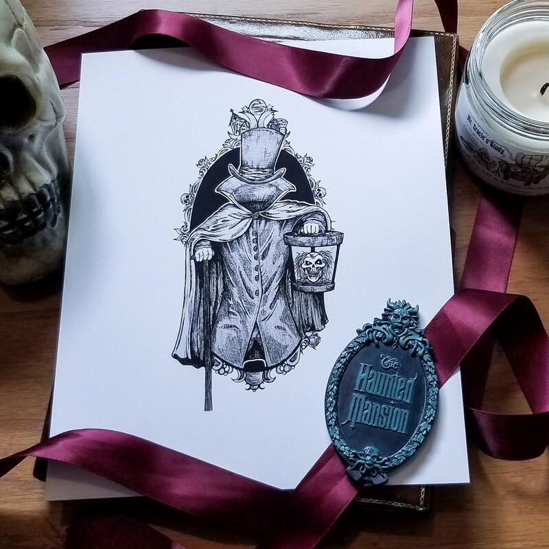 Hatbox Ghost Svg - Etsy