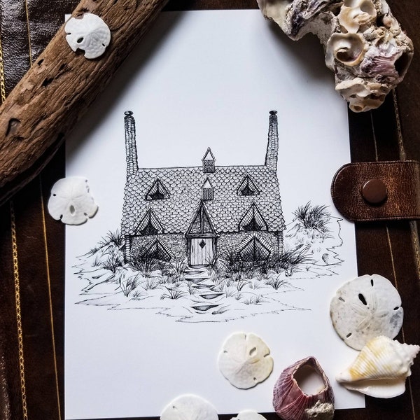 Shell Wall Decor - Etsy