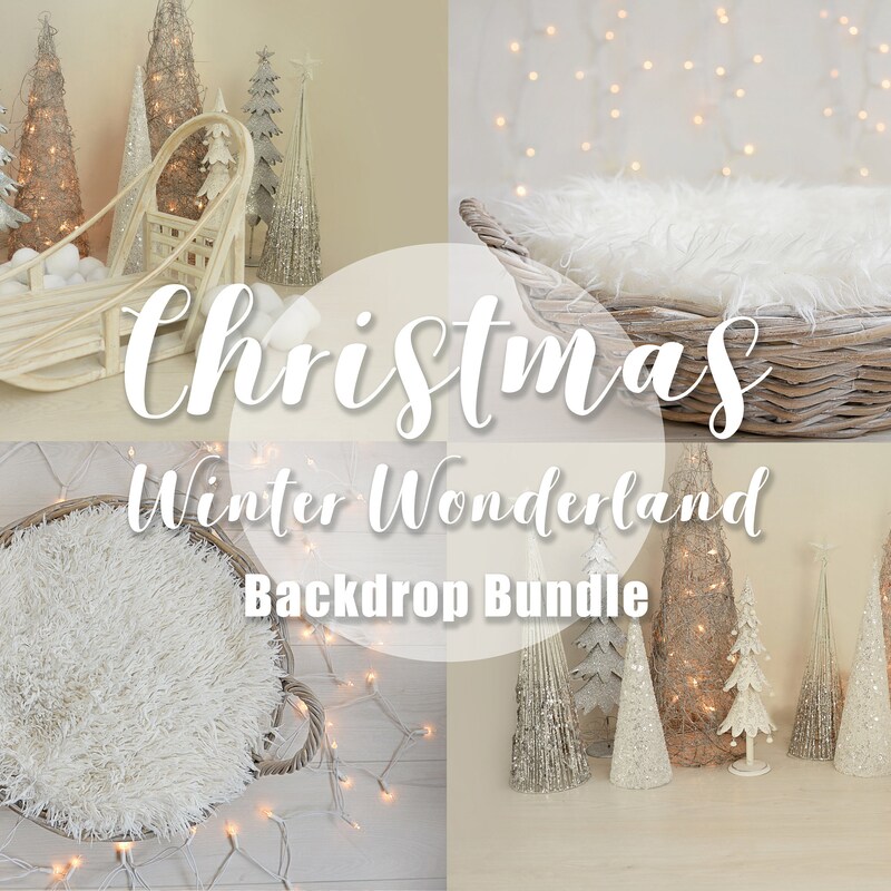 Sleigh Photo Prop - Etsy