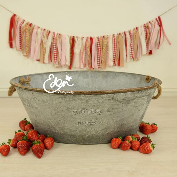 Wash Tub - Etsy