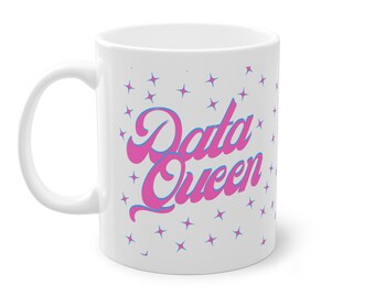 Midsommar May Queen Mug - Etsy