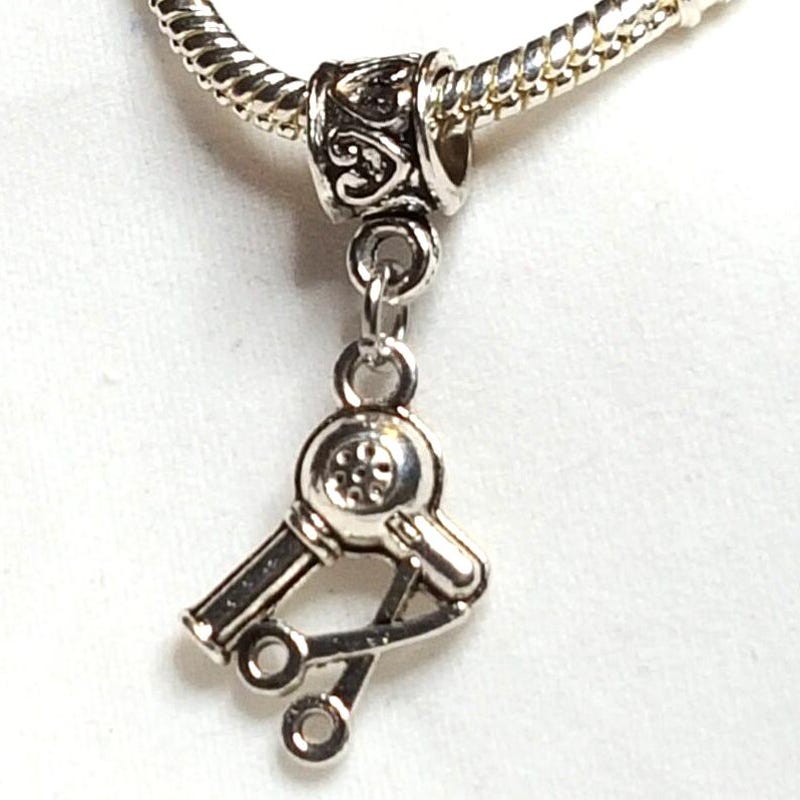 Barber Jewelry - Etsy