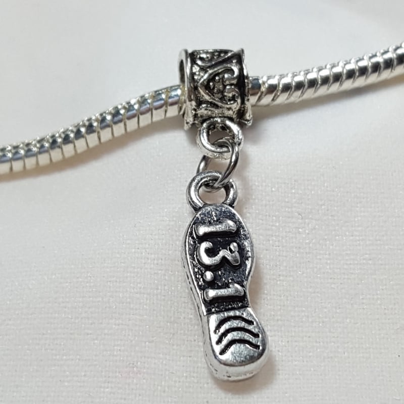 Running Charms - Etsy