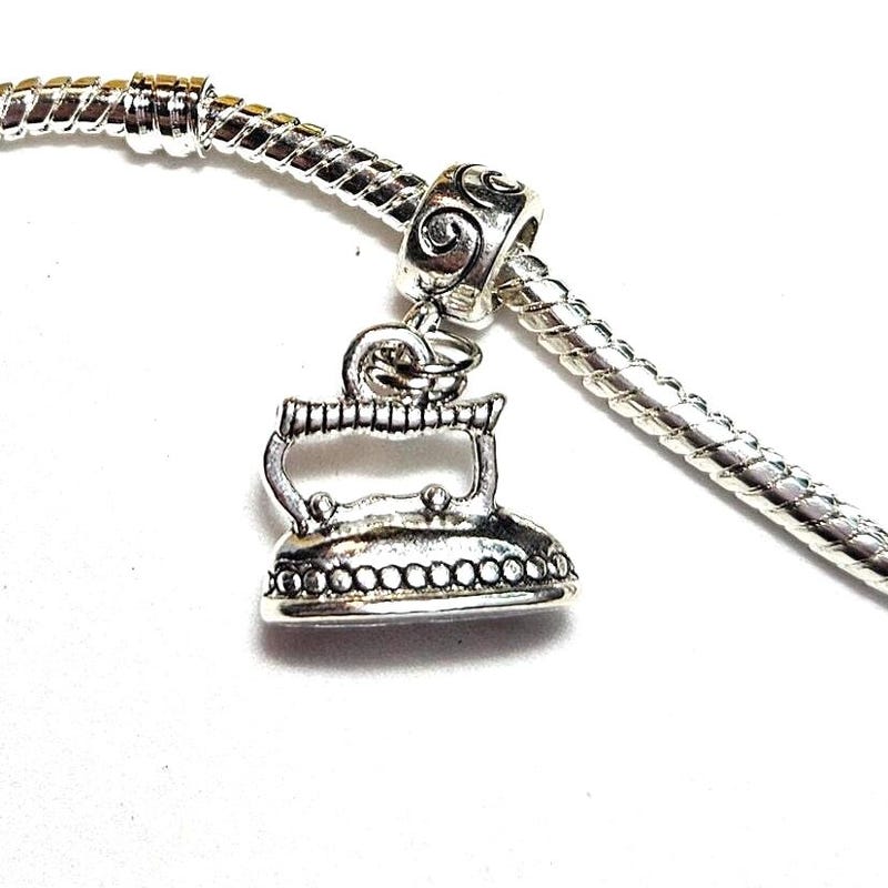 Iron Bracelet - Etsy
