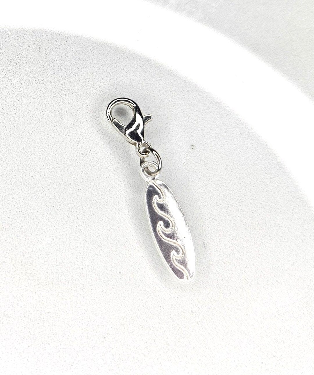 Surfboard Charm, Surfing Charm Set, Surfer Charm, Surfing Charm ...