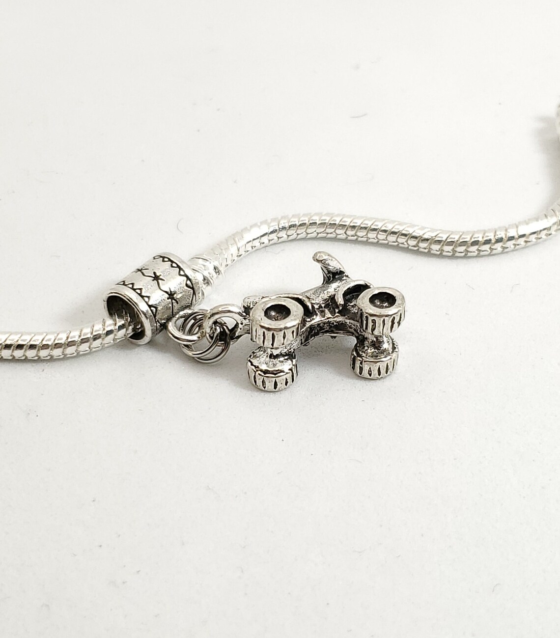 Four Wheeler Charm 4 Wheeler Charm ATV Charm Quad Bike off - Etsy