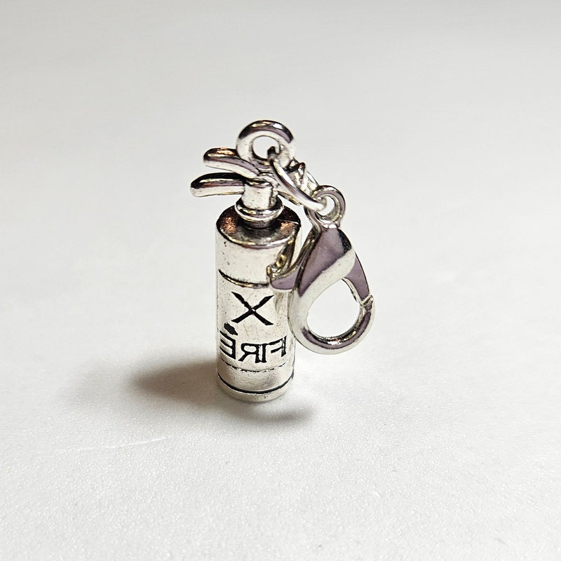Fireman Clasp - Etsy