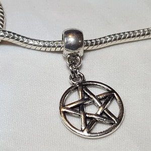 Pentagram Pentangle Star Pentagon the Star of Life - Etsy