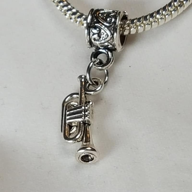 Musical Charms - Etsy UK