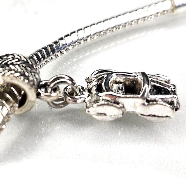 F1 Pandora Charm - Etsy