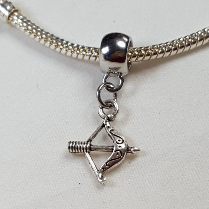 Arrow Charms - Etsy