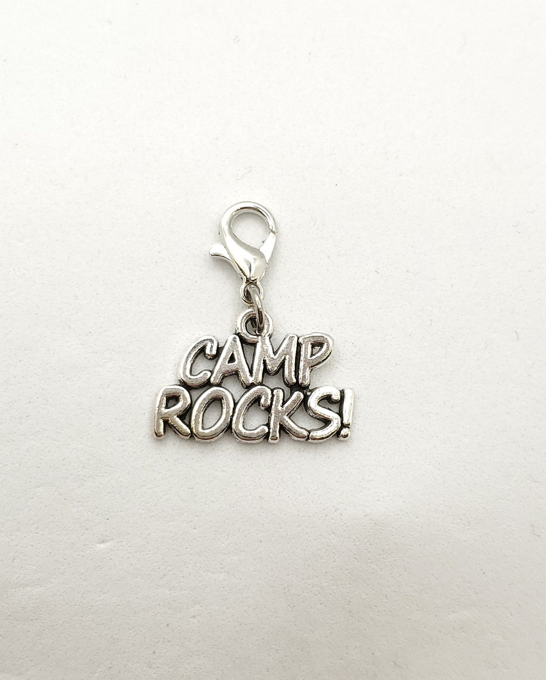 Camper Charms, Scout Charm, Campground Charm, Tent Camping, Lobster ...