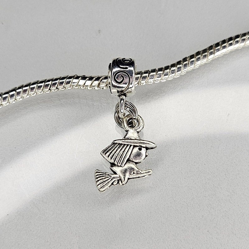 Wicked Pandora Charm - Etsy