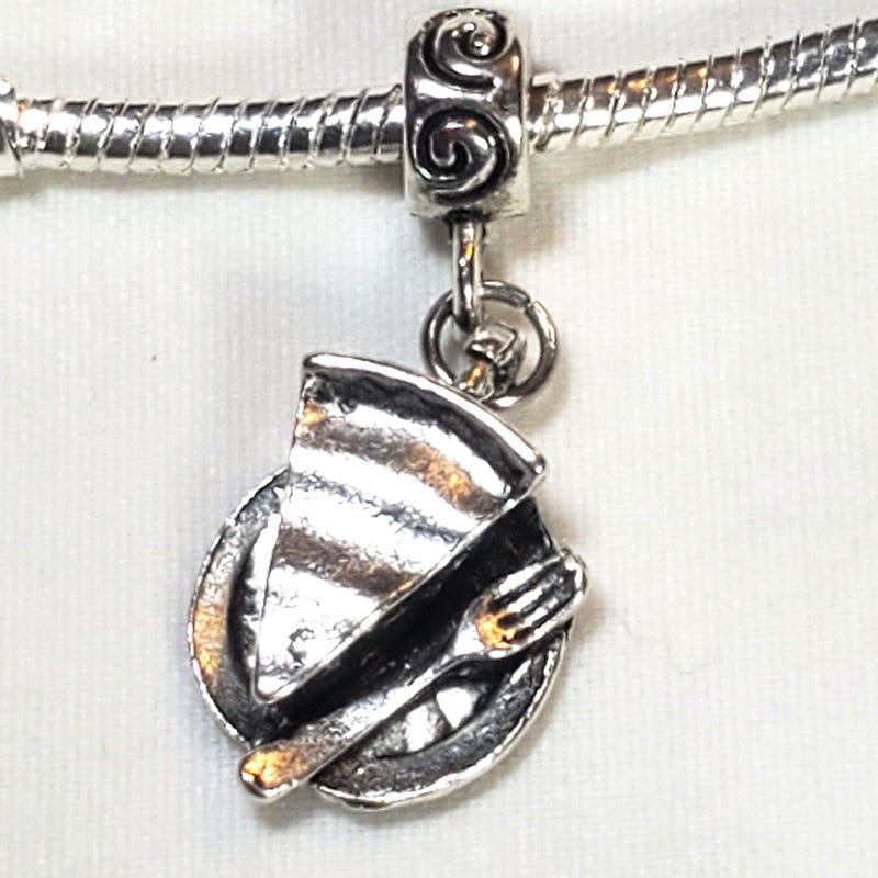 Buy Pie Charms Online In India - Etsy India
