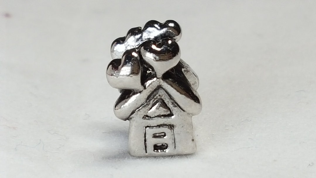 House Charm, Home Charm, Family Charm, First Home Charm, New Home Charm ...
