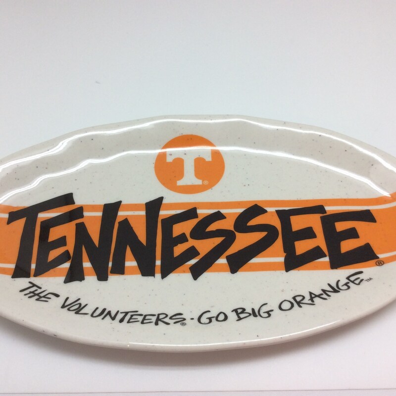 Tennessee Tailgate - Etsy