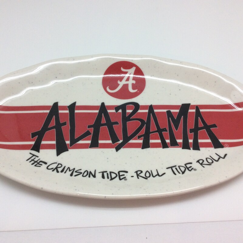 Alabama Monogram - Etsy