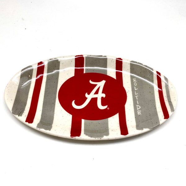 Alabama Monogram - Etsy