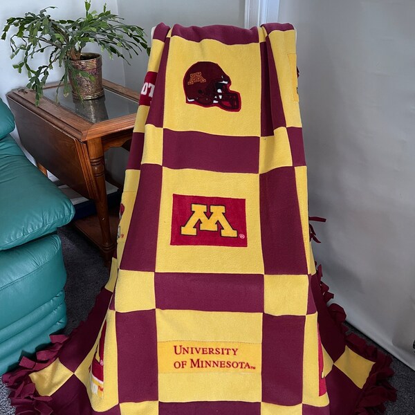 Minnesota Gopher - Etsy