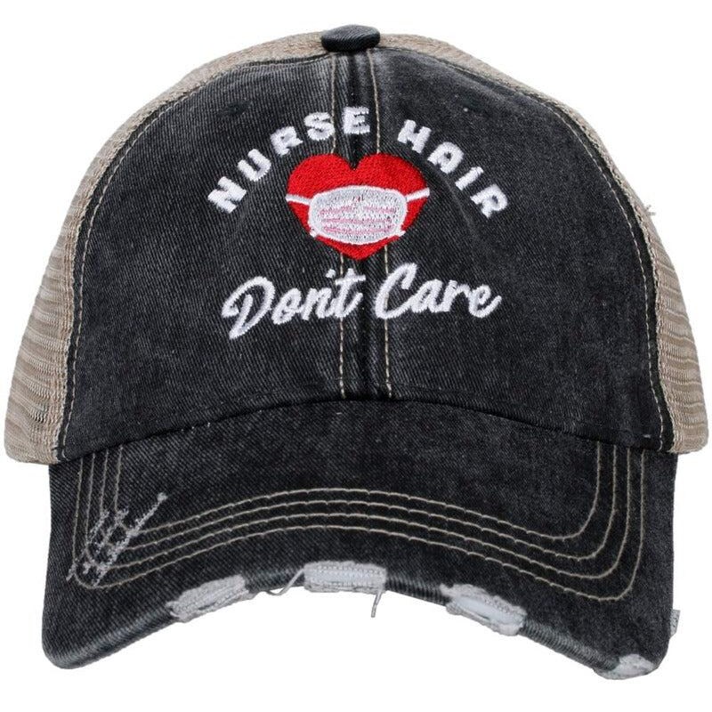 Old and Dont Care Hat - Etsy