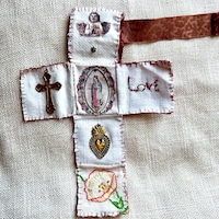 Pocket Shrine - Etsy