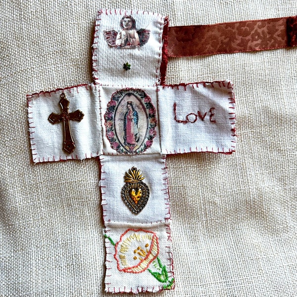 Pocket Shrine - Etsy