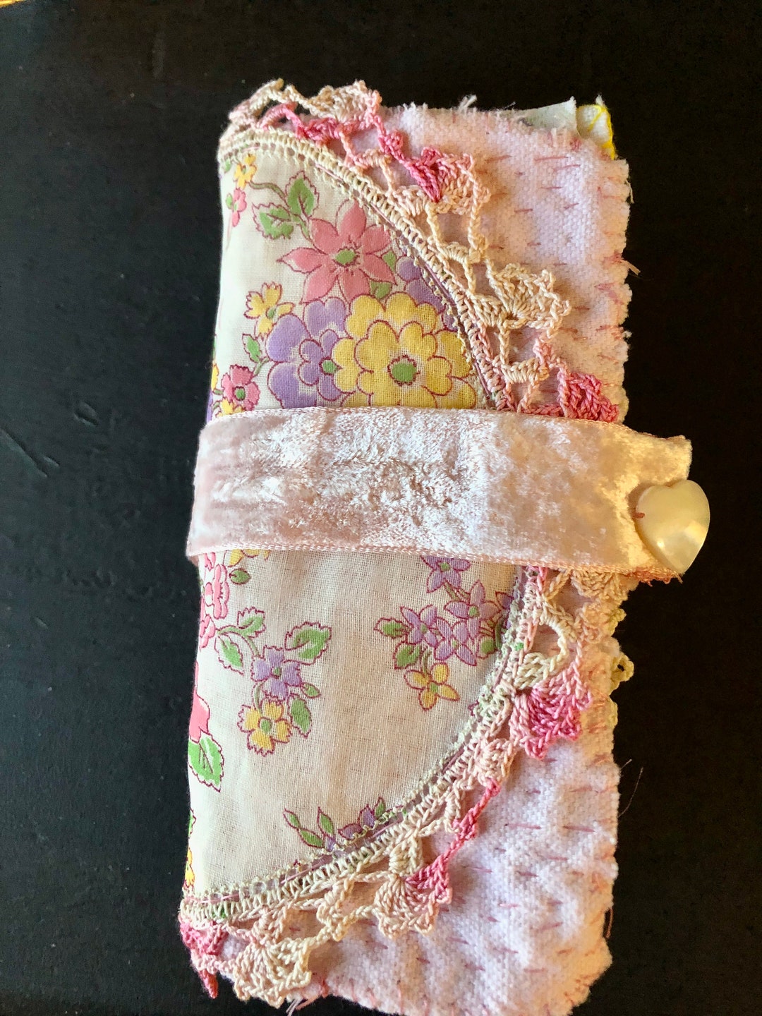 Hand Stitched Rumi Quote Book Diana D Darden Vintage Assemblage Book ...