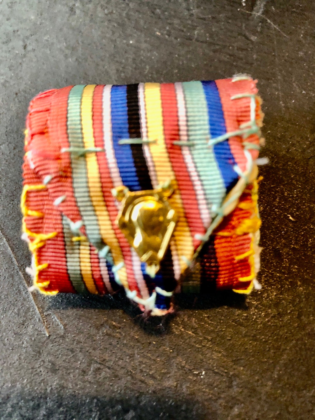 Virgin Mary Pocket Shrine Travel Shrine Travel Altar Diana D Darden ...