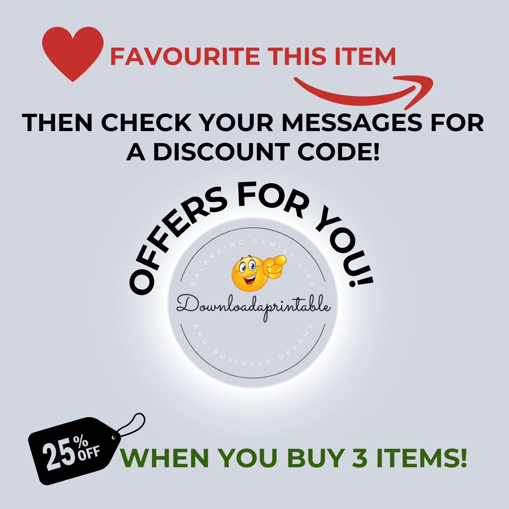 Eisenhower Matrix Printable to Do List With Tick Boxes for Any Digital ...