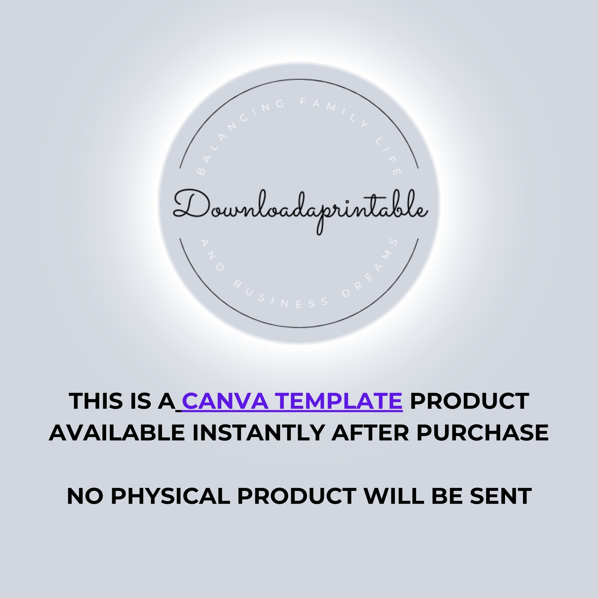 Ebook Template Instagram Posts and Stories Bundle to Promote Your Ebook ...