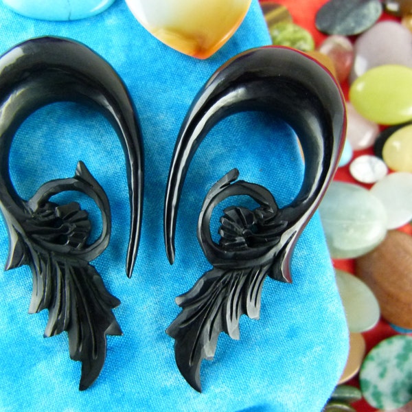 Half Inch Plug - Etsy