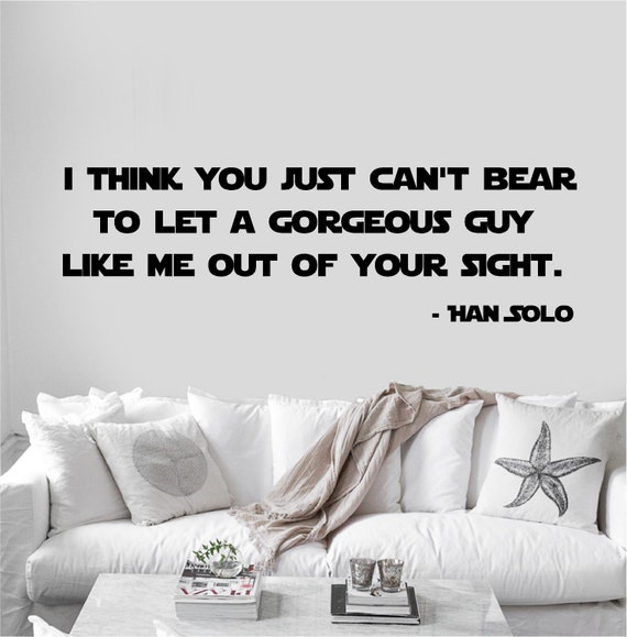 I Think You Are Gorgeous