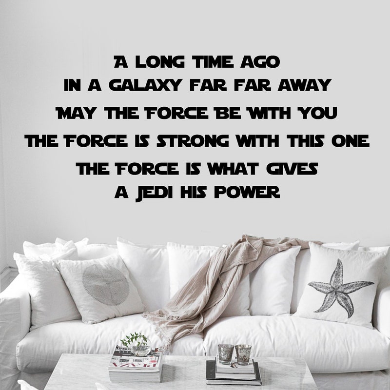 Galaxy Far Far Away - Etsy