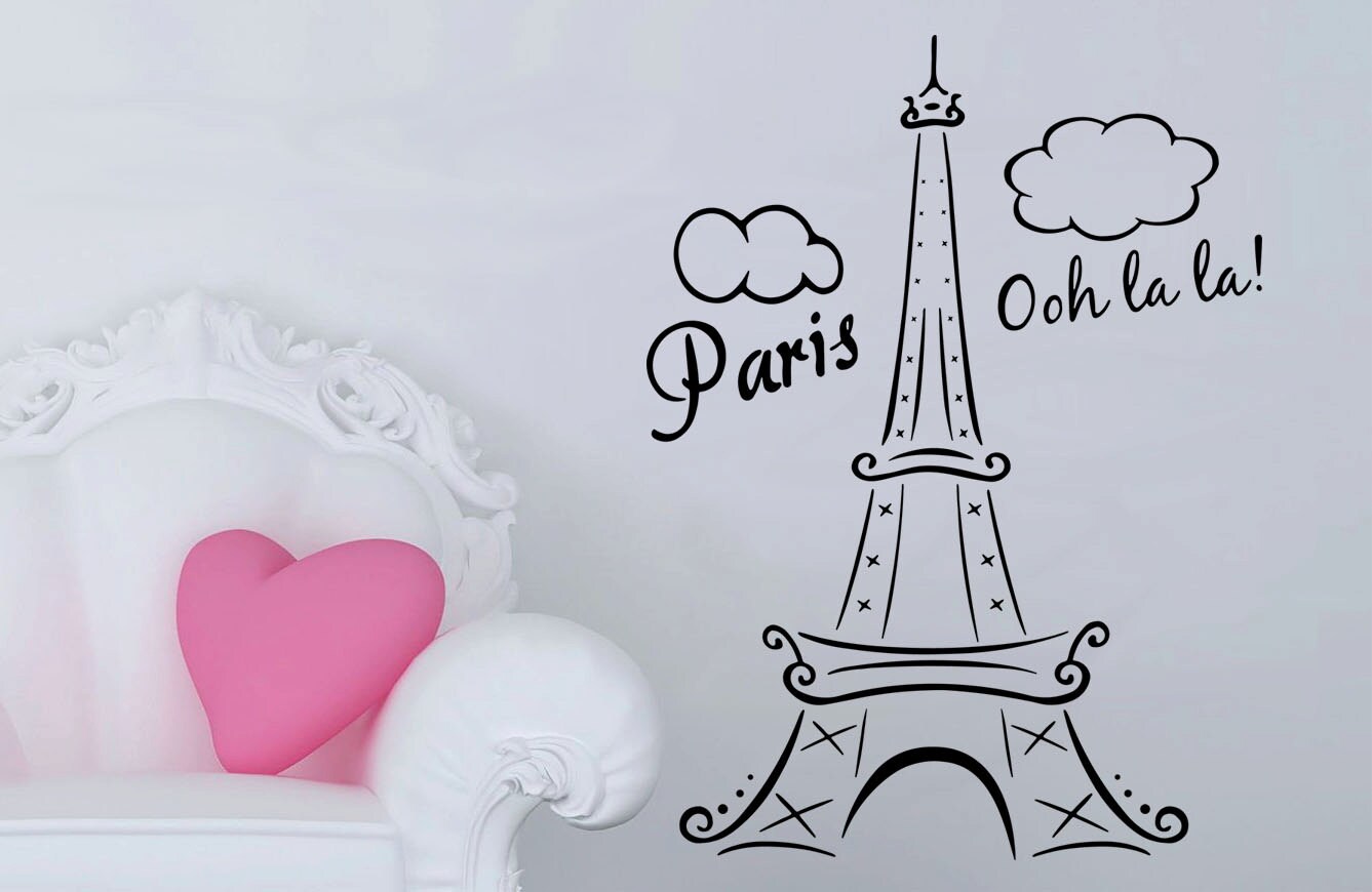 Cute Paris Quotes