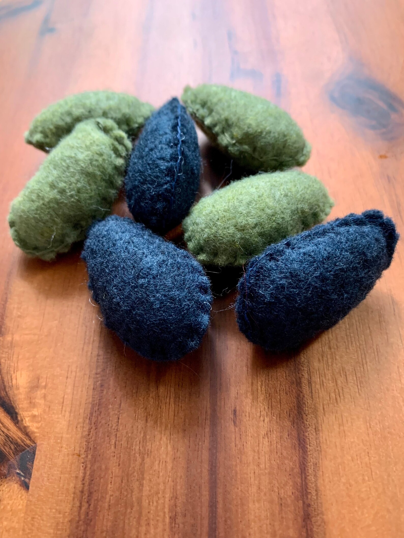 Felt Cheese Board Felt Charcuterie Board Camembert Brie Felt - Etsy