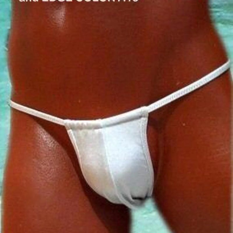 String etsy homme - Etsy France