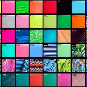 GREG - Men Thong Bulge Pouch Swimwear, Made to Measure Custom Colors ...
