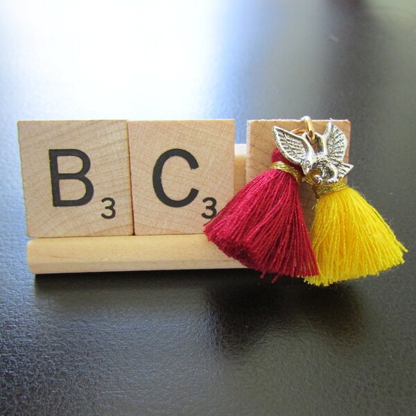 Boston College - Etsy