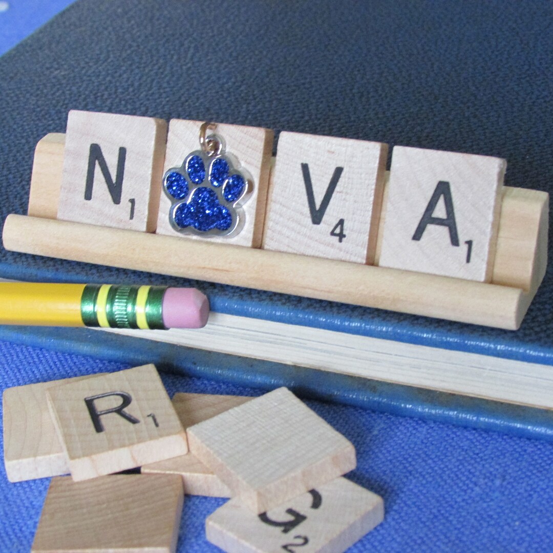 Villanova Sign / Nova / Villanova University Gift / Wildcats / Dorm ...
